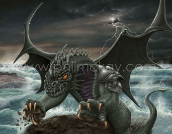 A Simplified Guide to Daniel’s Four Beasts – P2ALM