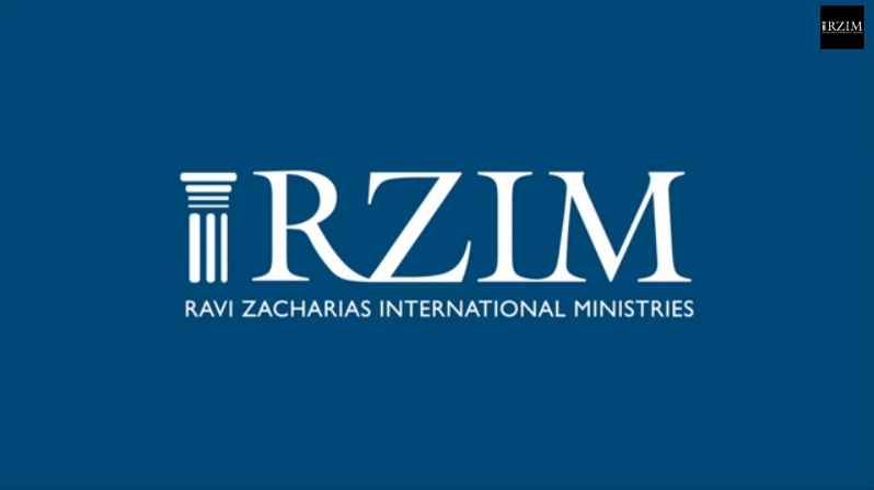 Ravi Zacharias on Eastern Thought Invading the Church – P2ALM